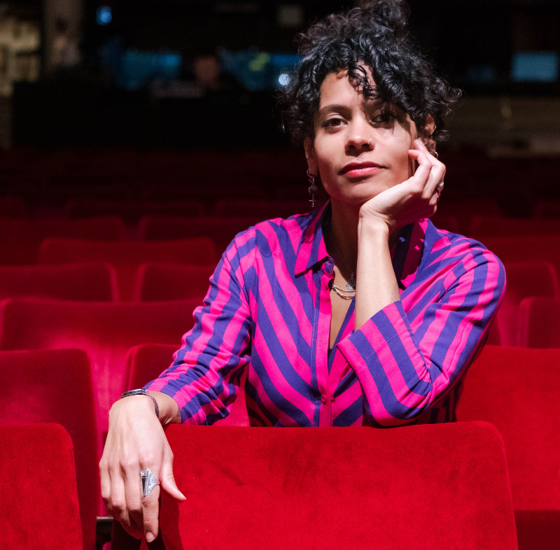 TEDxFrankfurt | Our Speakers in 2023